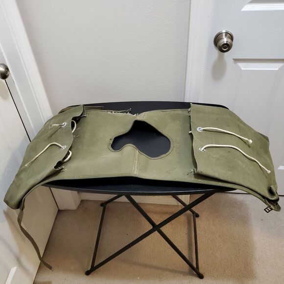 U.S. Army | Storage & Organization | Original Ww2 Gi M2 Ammunition Vest ...